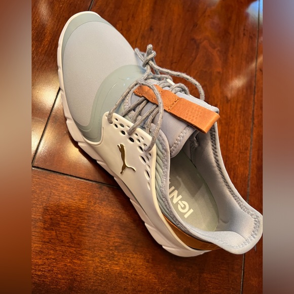 Puma | Shoes | New Golf Mens Puma Ignite Golf Shoes | Poshmark
